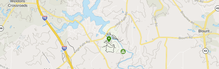 Best Trails in High Falls State Park - Georgia | AllTrails