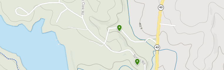 Best Trails in Indian Springs State Park - Georgia | AllTrails