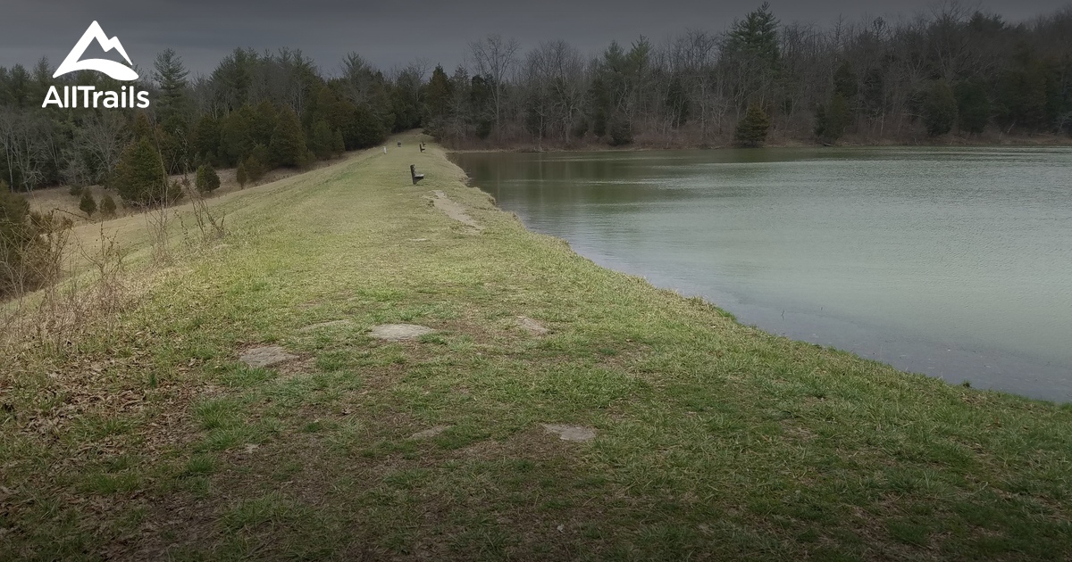 Best Trails in Big Bone Lick State Park - Kentucky | AllTrails