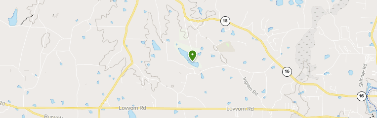 Best 10 Trails in John Tanner State Park | AllTrails