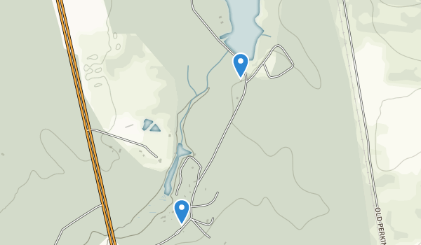 Best Trails in Magnolia Springs State Park | AllTrails.com