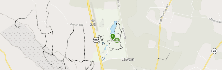 Best Trails in Magnolia Springs State Park - Georgia | AllTrails