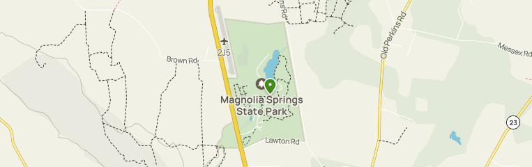 Best Hikes and Trails in Magnolia Springs State Park | AllTrails