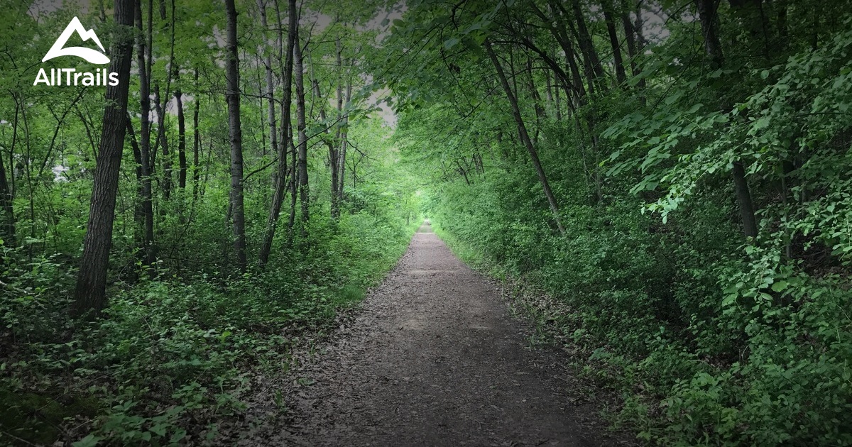 Best Trails in Afton State Park - Minnesota | AllTrails