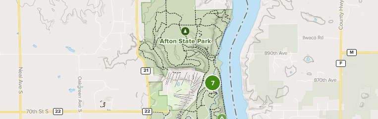Best Trails in Afton State Park - Minnesota | AllTrails