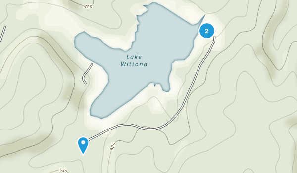 Best Trails in Crowder State Park - Missouri | AllTrails