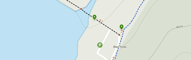 Best Hikes and Trails in Crowder State Park | AllTrails