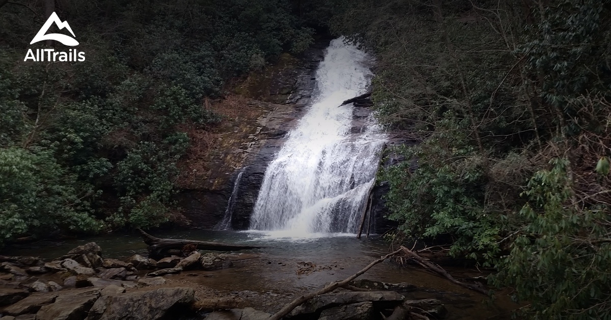 Best Trails in Vogel State Park - Georgia | AllTrails