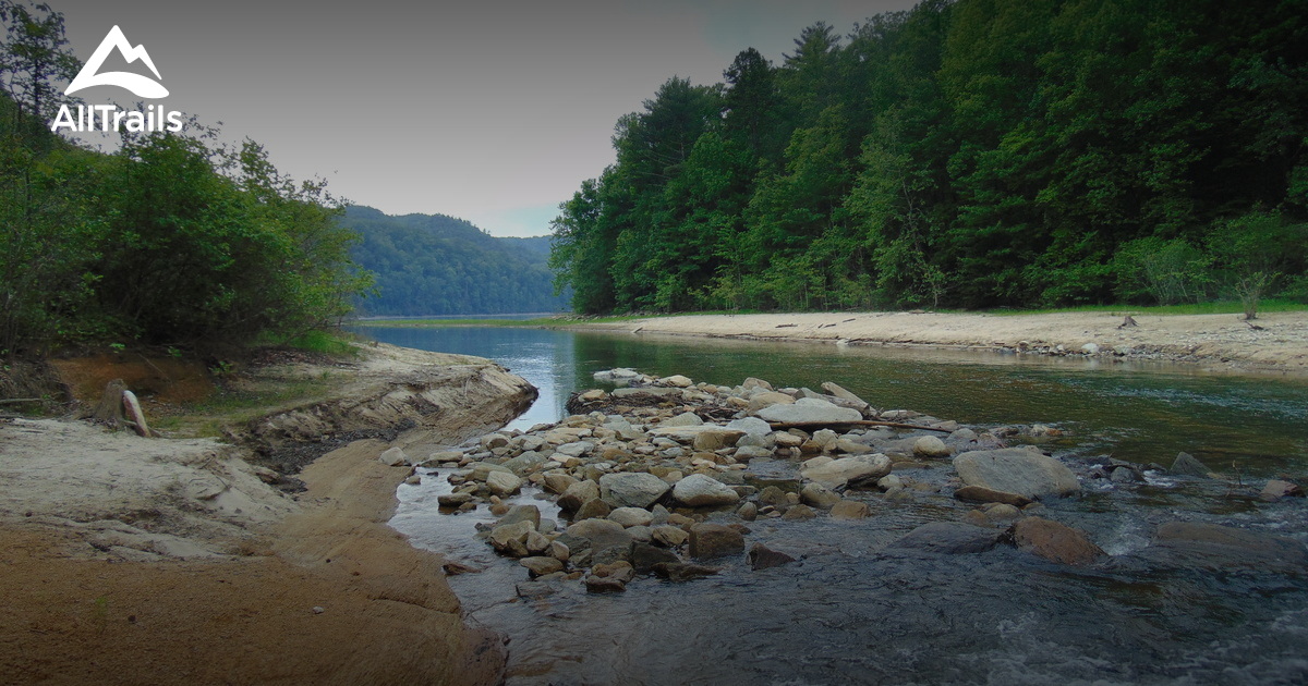 Best Trails in Gorges State Park - North Carolina | AllTrails