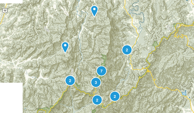 Best Trails in Mount Mitchell State Park - North Carolina | AllTrails