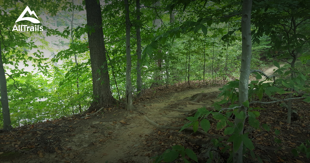 Best Trails in Alum Creek State Park - Ohio | AllTrails