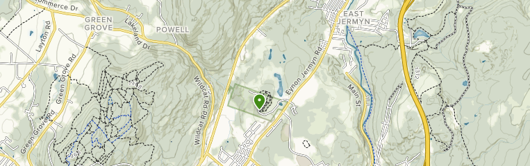 Best Trails in Archbald Pothole State Park - Pennsylvania | AllTrails