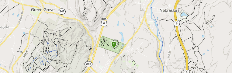 Best Hikes and Trails in Archbald Pothole State Park | AllTrails