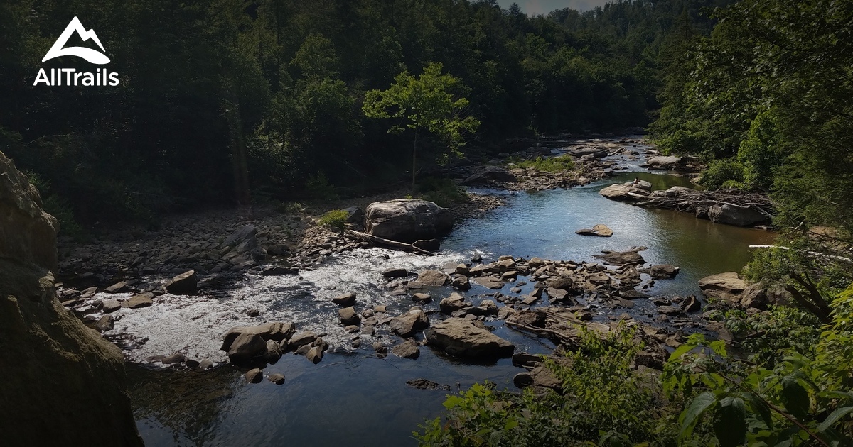 Best Trails in Audra State Park - West Virginia | AllTrails