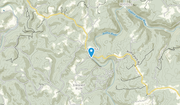 Best Trails in Audra State Park - West Virginia | AllTrails