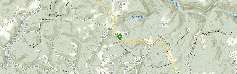 Best Trails in Audra State Park - West Virginia | AllTrails