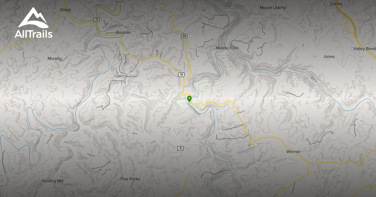 Best hikes and trails in Audra State Park | AllTrails