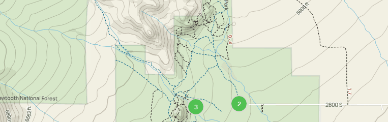 Best Hikes and Trails in Castle Rocks State Park | AllTrails