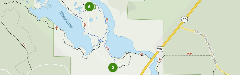 Best Trails in Harriman State Park | AllTrails