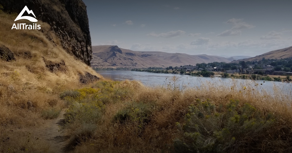 Best hikes and trails in Hells Gate State Park | AllTrails