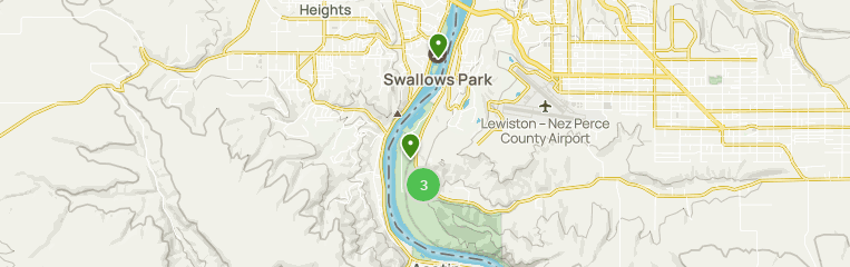 Best Hikes and Trails in Hells Gate State Park | AllTrails