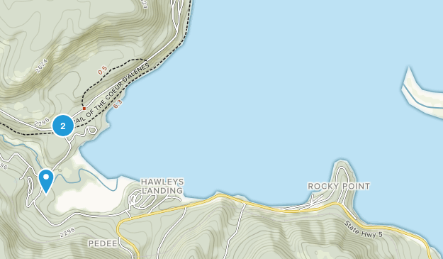 Best Trails in Heyburn State Park - Idaho | AllTrails