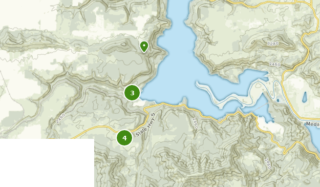 Best Trails in Heyburn State Park - Idaho | AllTrails