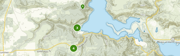 Best Trails in Heyburn State Park - Idaho | AllTrails