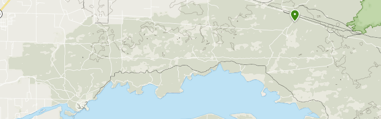 Best Trails in Lake Walcott State Park - Idaho | AllTrails