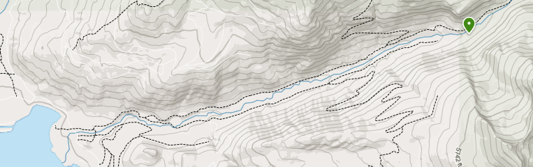Best 10 Trails in Priest Lake State Park | AllTrails