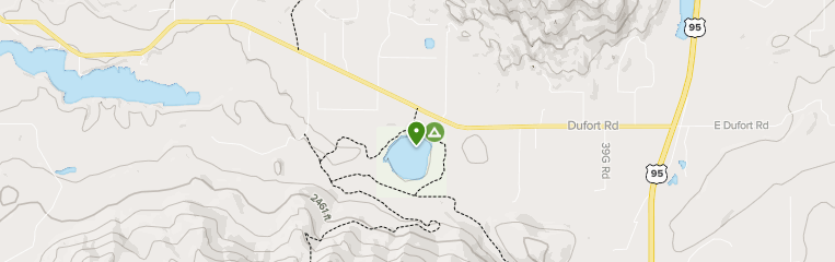 Best trails in Round Lake State Park, Idaho | AllTrails