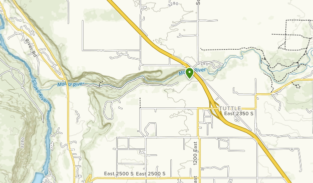 Best Trails in Thousand Springs State Park - Idaho | AllTrails