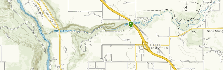 Best Trails in Thousand Springs State Park - Idaho | AllTrails