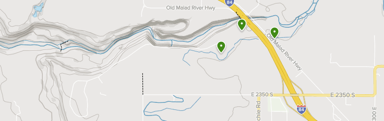 Best Trails in Thousand Springs State Park | AllTrails