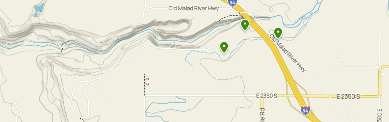 Best Hikes and Trails in Thousand Springs State Park | AllTrails