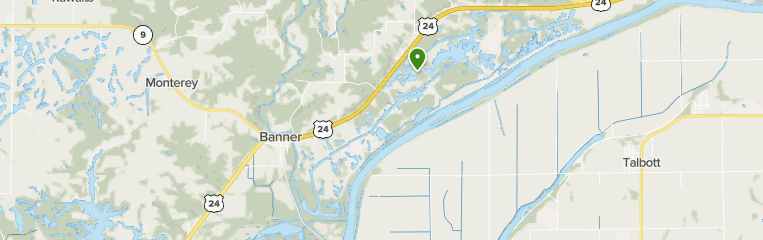 Best Hikes and Trails in Banner Marsh | AllTrails