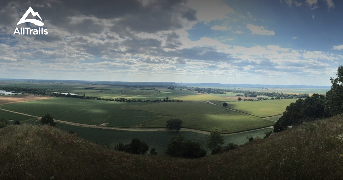 Best hikes and trails in Fults Hill Prairie | AllTrails