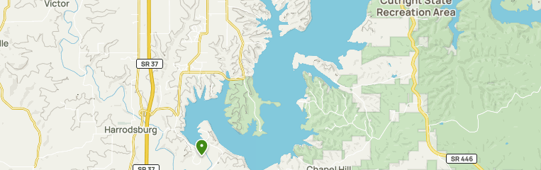 Best Hikes and Trails in Monroe Lake | AllTrails