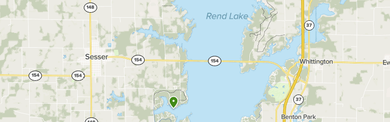 Best Hikes and Trails in Rend Lake | AllTrails