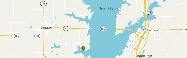 Best Hikes and Trails in Rend Lake | AllTrails