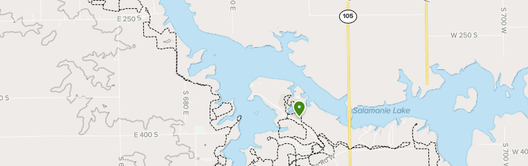 Best Trails in Salamonie Lake | AllTrails