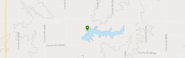 Best Hikes and Trails in Sam Dale Lake State Fish and Wildlife Area ...