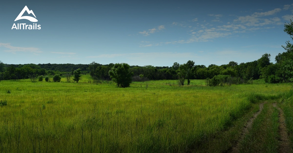 Best trails in Brushy Creek State Recreation Area, Iowa | AllTrails