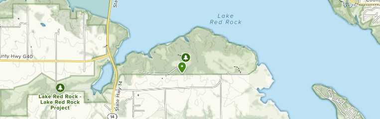 Best Trails in Elk Rock State Park - Iowa | AllTrails