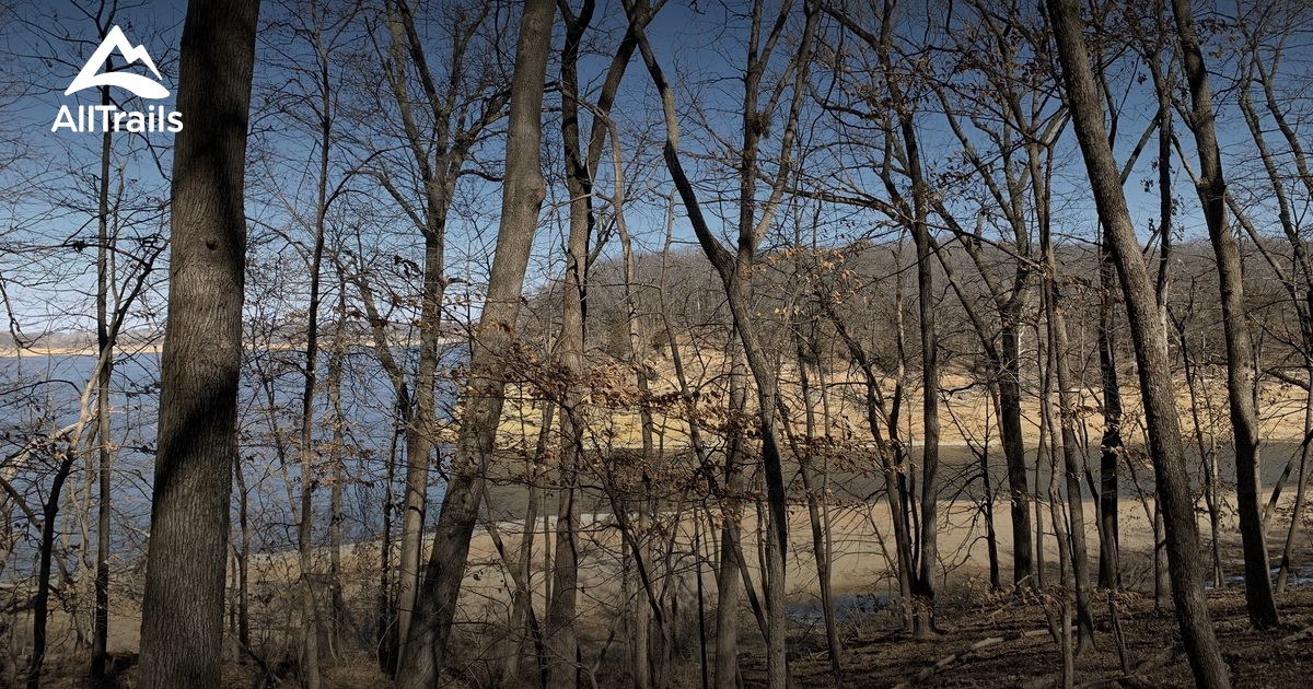 Best hikes and trails in Elk Rock State Park | AllTrails