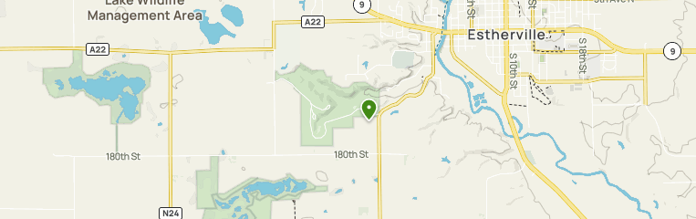 Best Hikes and Trails in Fort Defiance State Park | AllTrails