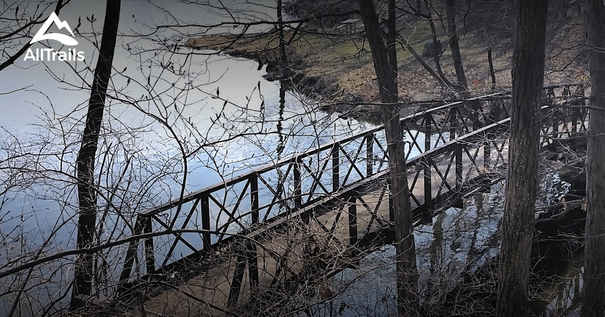 Best Trails in Geode State Park - Iowa | AllTrails