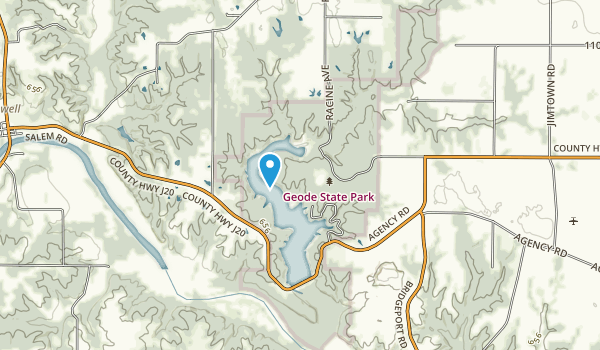 Best Trails in Geode State Park - Iowa | AllTrails