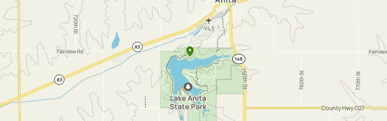 Best Hikes and Trails in Lake Anita State Park | AllTrails