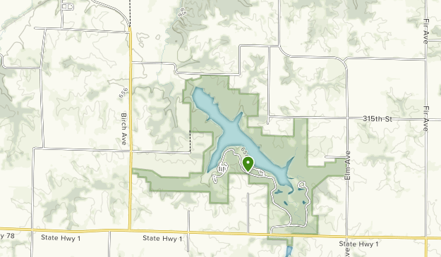 Best Trails in Lake Darling State Park - Iowa | AllTrails